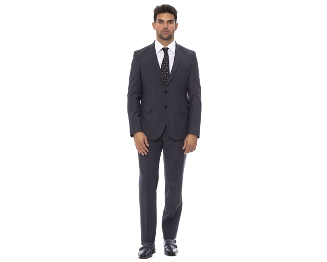 Verri Suit Mens Blue at TagDeal