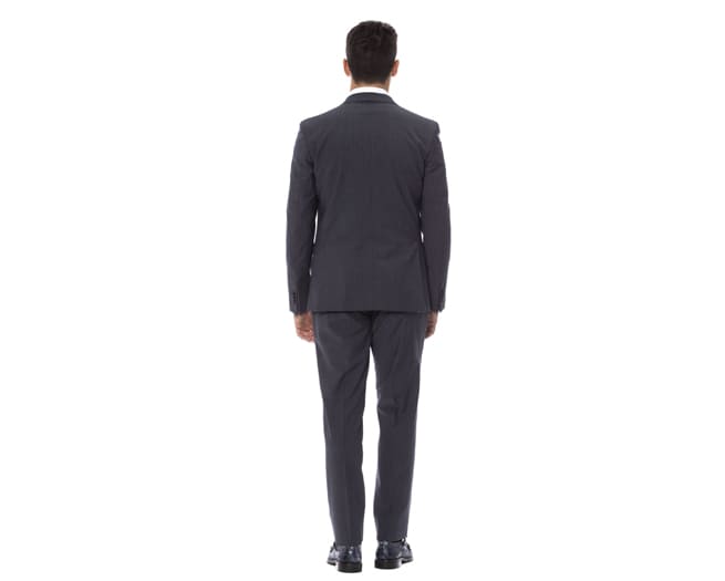 Verri Suit Mens Blue at TagDeal